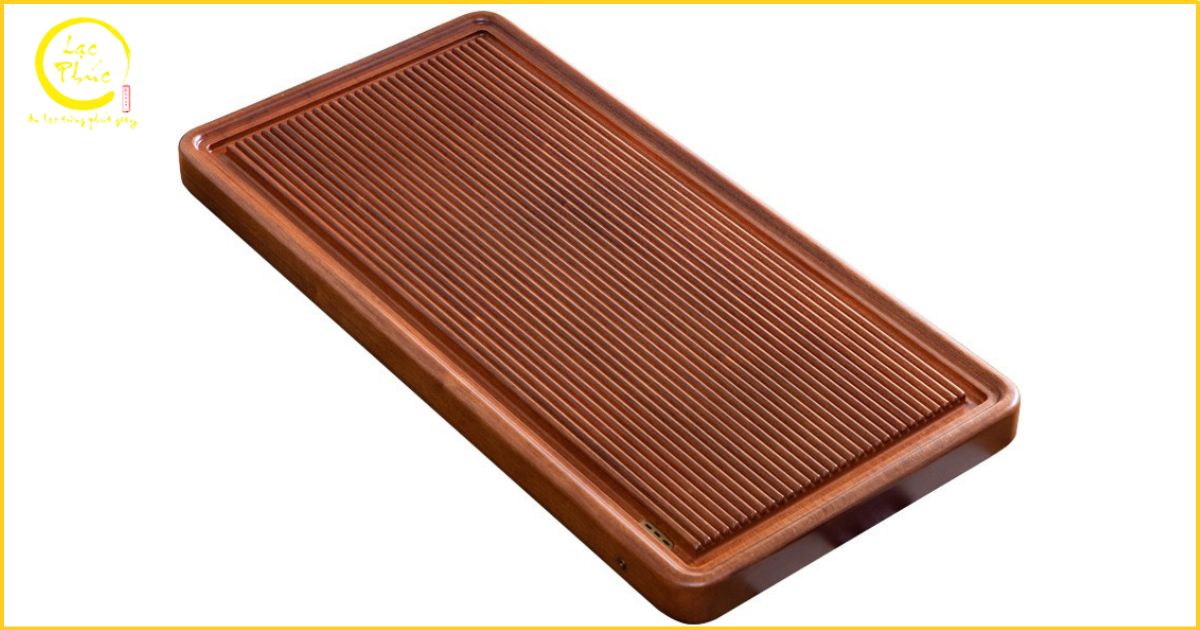 Khay Trà Bakelite Sự Kết Hợp Giữa Sự Bền Bỉ Và Thẩm Mỹ